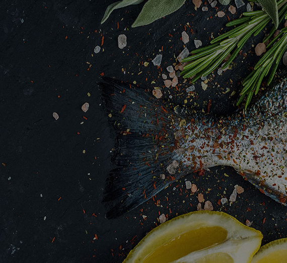 ΦΡΕΣΚΑ ΨΑΡΙΑ - Me gusto - Μεζεδοπωλείο